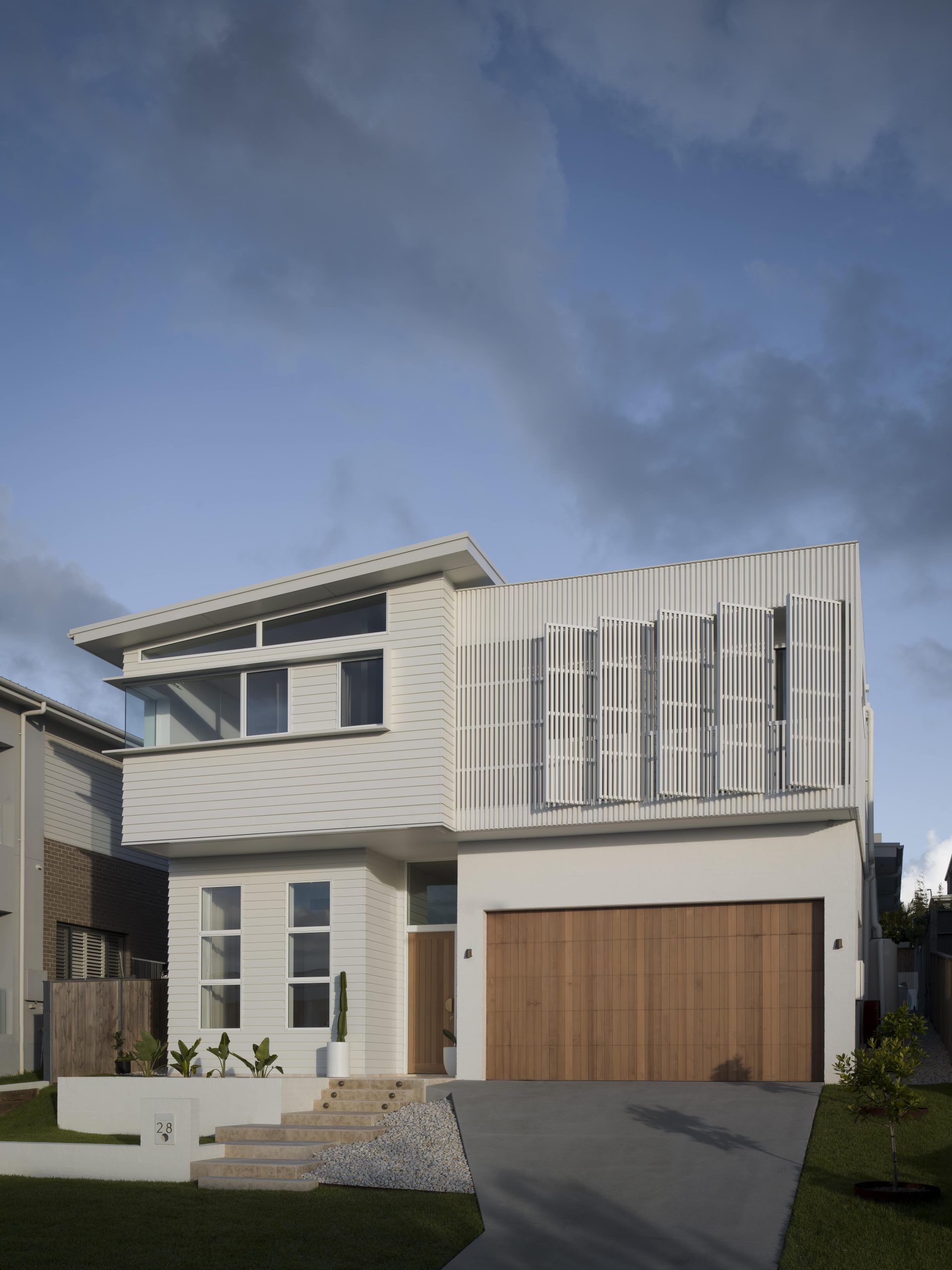 Greenhills Beach House - SBD Studio